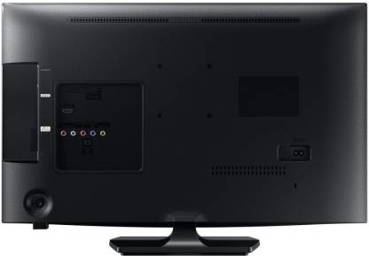 Samsung LS24R39MHAWXXL 23.54" HD LED Backlit Monitor – simplyshopping.in