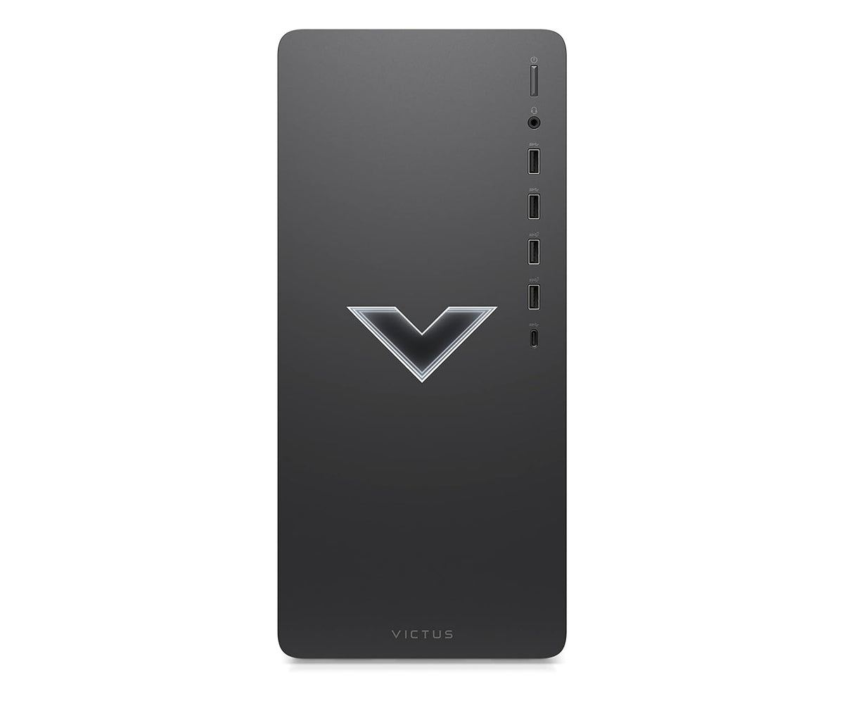 HP Victus Gaming Tower Desktop PC 13thGen Intel Core i7-13700 16GB 1TB ...