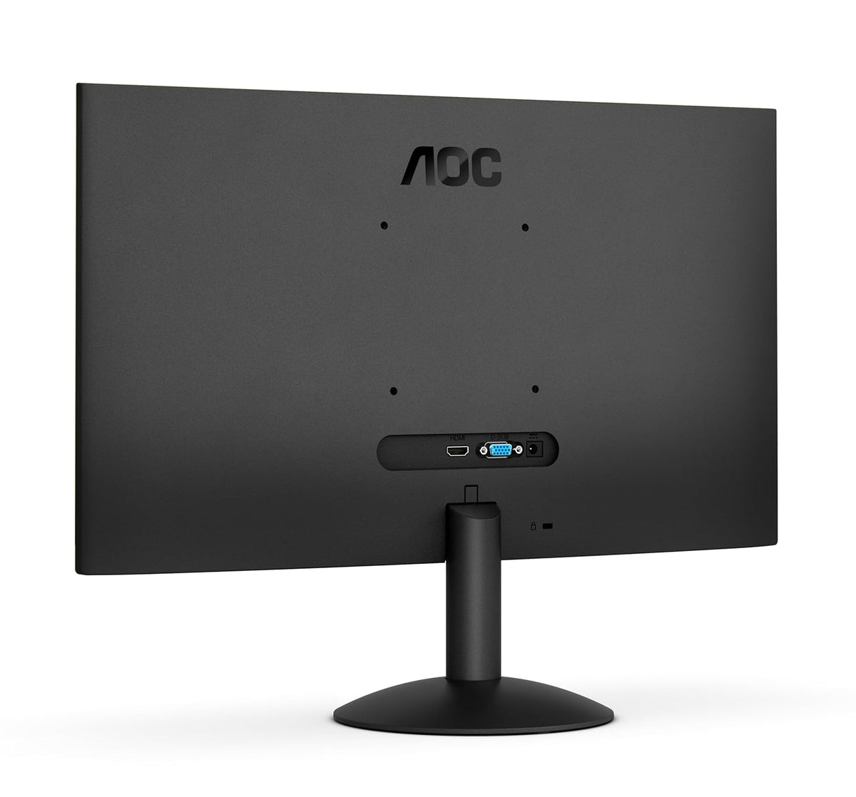 AOC 22B30HM2 21.5" Full HD Monitor 100Hz Refresh Rate 1920 x 1080 VA P ...