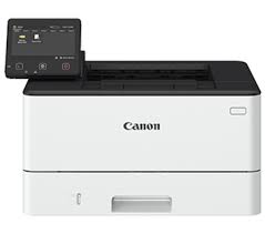 Canon ImageClass LBP248x Wireless Printing via Mobile 12.7cm Colour To ...