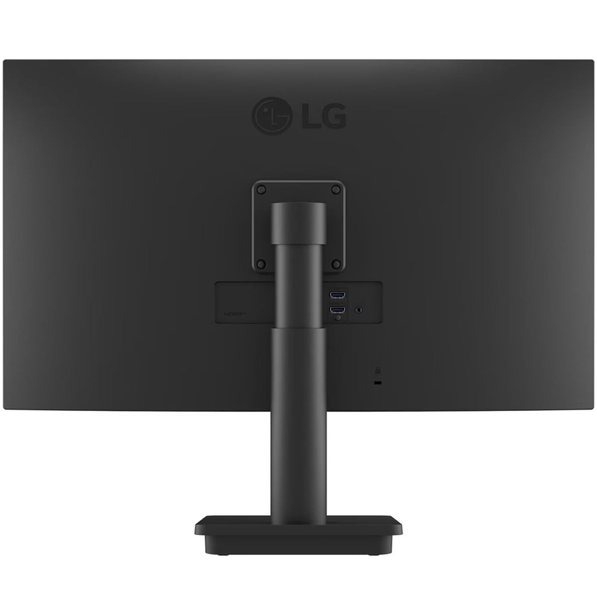 LG 24MS550 IPS Full HD Monitor 23.8" 100Hz 5ms Reader Mode Built in Sp ...