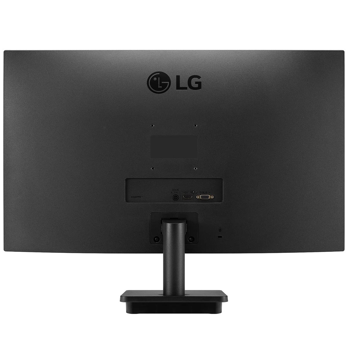 LG 27MP400 Full HD IPS Panel LCD Monitor 27" VGA, HDMI, Audio Out Port ...