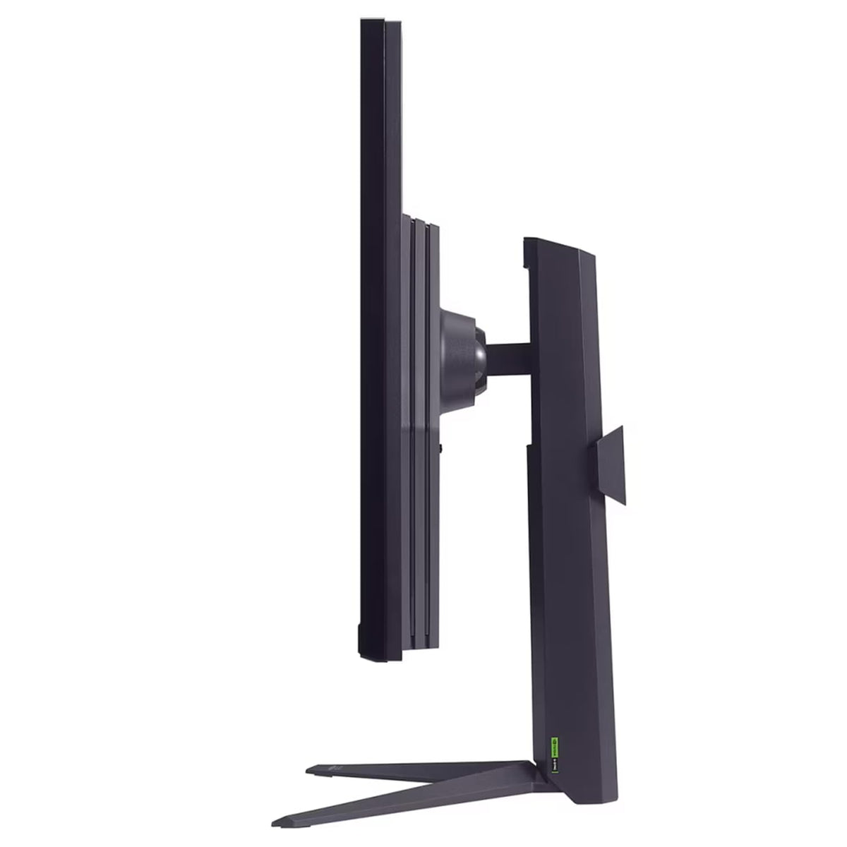 LG 32GS85Q-B UltraGear Gaming Monitor Nano IPS 180Hz, 32" QHD, HDMI, D ...