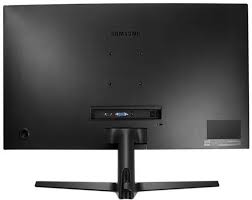 Samsung LC32R500FHWXXL Full HD Curved Monitor 32" With Bezel less Desi ...