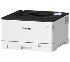 Canon imageClass LBP-458x A3 Monochrome Printer Auto Duplex Printing W ...