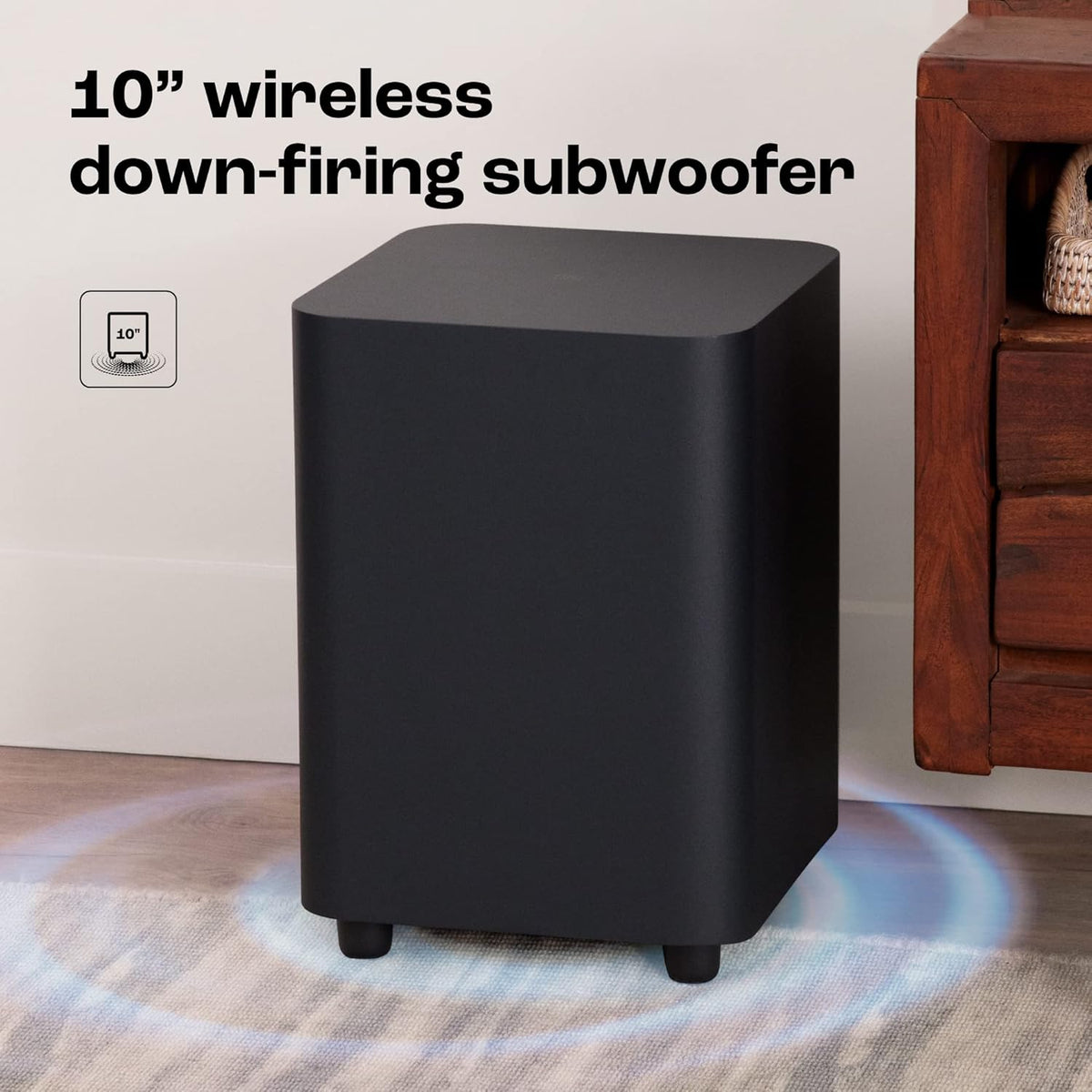 JBL Bar 500 Pro Dolby Atmos® Soundbar with Wireless Subwoofer, 5.1 Cha ...