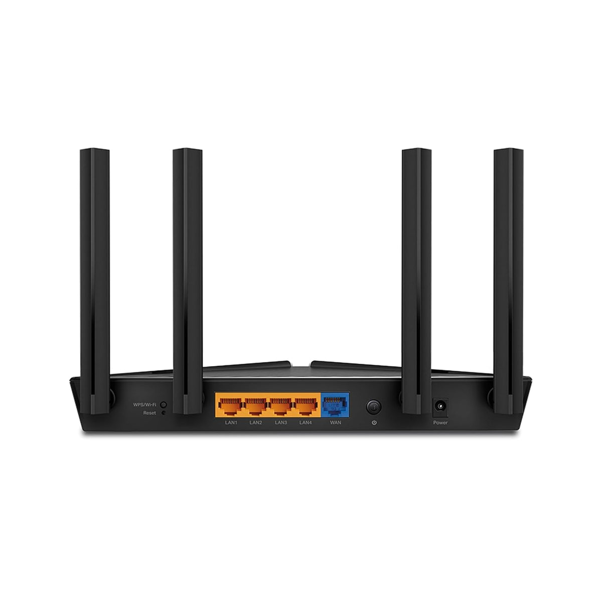 TP-Link Archer AX23 AX1800 Dual-Band Wi-Fi 6 Router (1800 Mbps Speed G ...