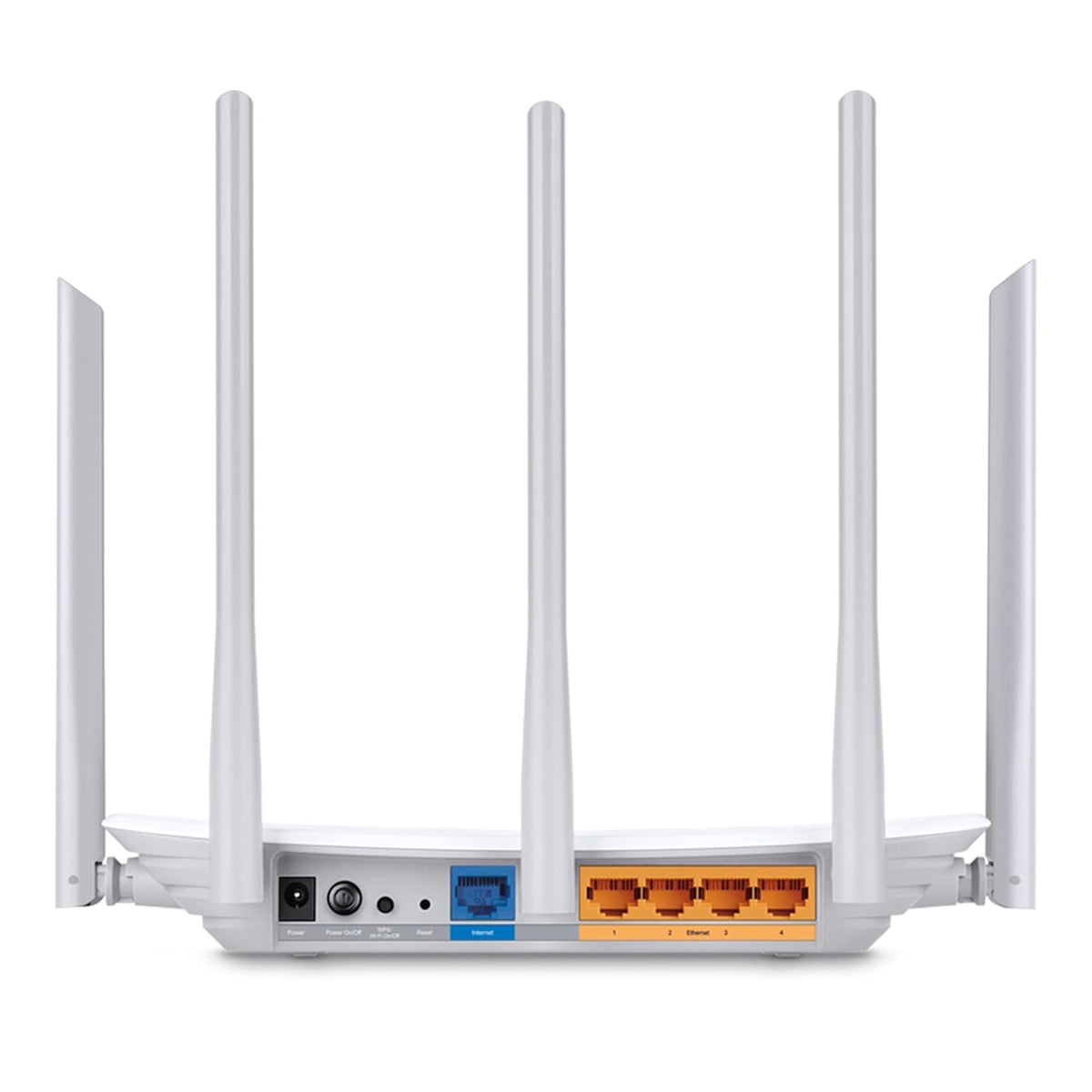 TP-Link Archer C60 AC1350 Dual Band Wireless, Wi-Fi Speed Up to 867 Mb ...