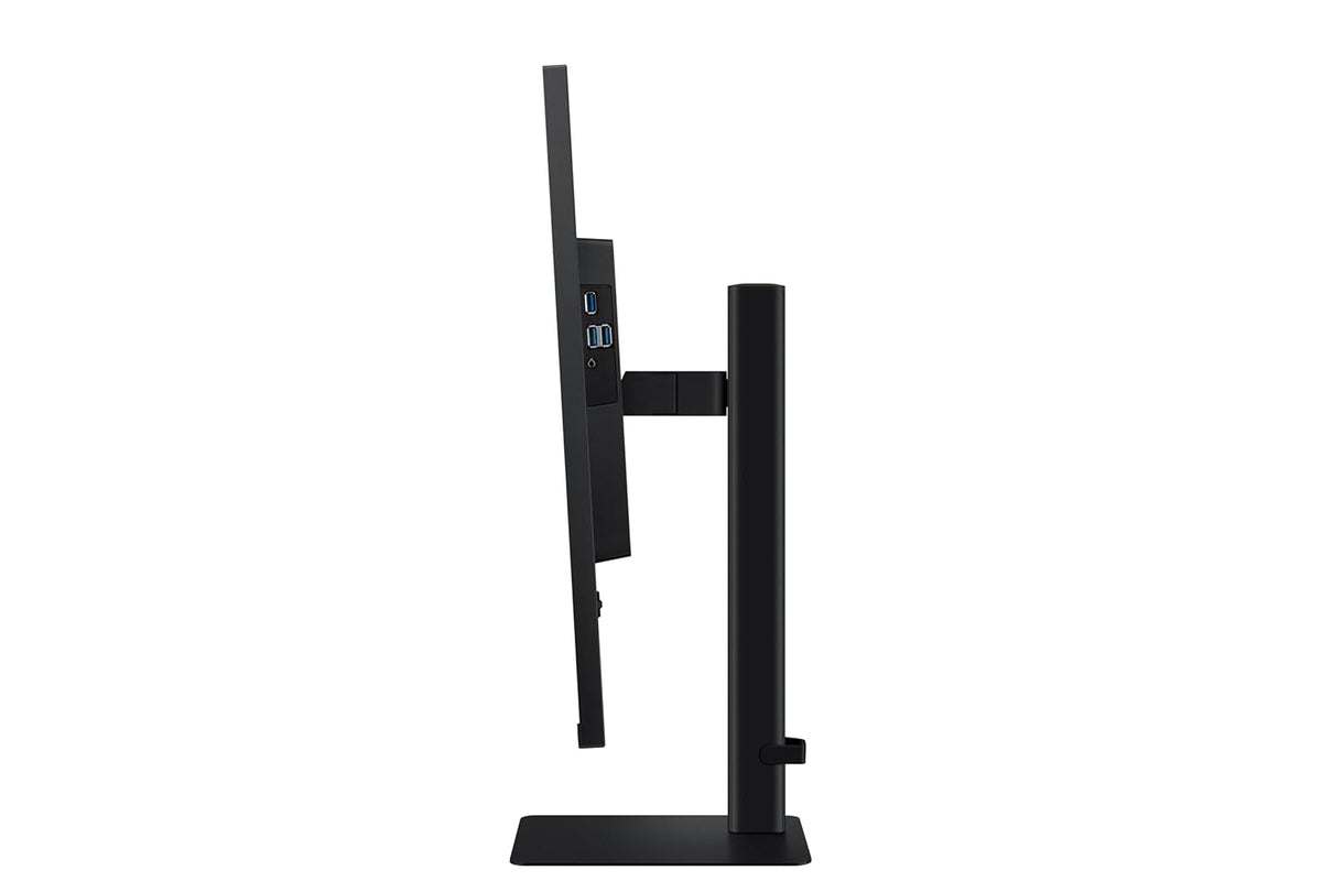 Samsung LS32D804UAWXXL ViewFinity S8 UHD 4K Monitor USB Type-C, 60Hz ...