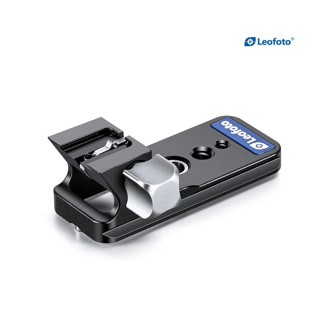 Leofoto NF-05 Collar Foot for Selected Nikon Lenses – simplyshopping.in