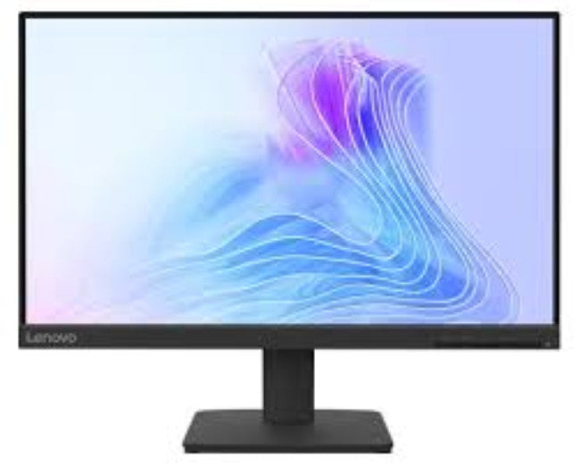 Lenovo L24-4e 24" FHD display with IPS panel 100Hz Monitor ...