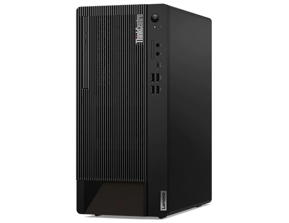 Lenovo ThinkCentre M90t Micro Tower Desktop 10th Generation Corei5-104 ...
