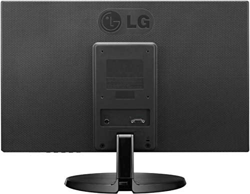LG 19M38HB HD Office Monitor HDMI,VGA Port TN Panel 19" – simplyshopping.in