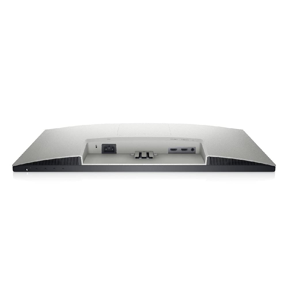 Dell S2421HN Full HD IPS Panel 75Hz With 3 Sided Ultrathin Bezel Monit ...
