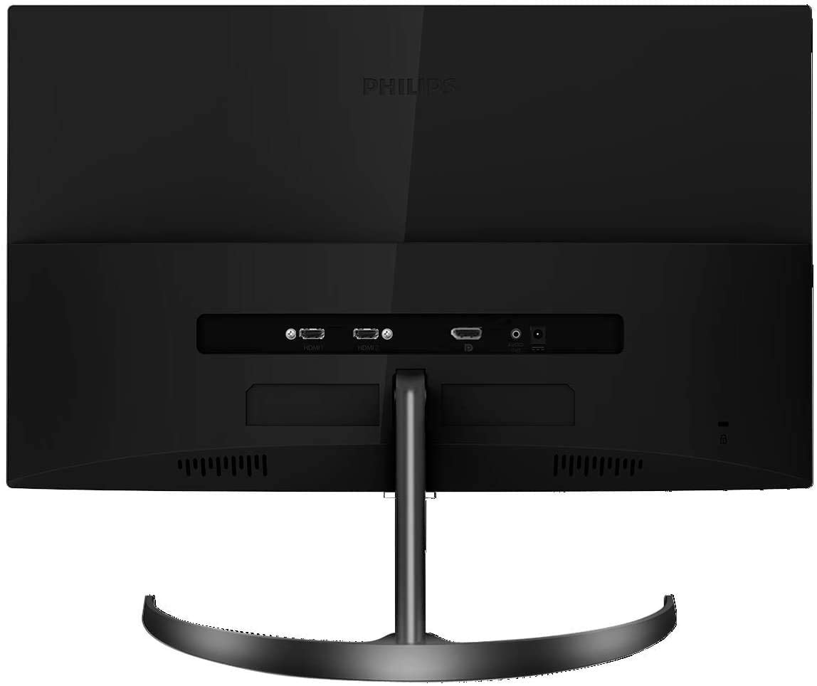 Philips 276E8VJSB/94 Ultra HD IPS LED Computer Monitor 4K,27" 60Hz ...