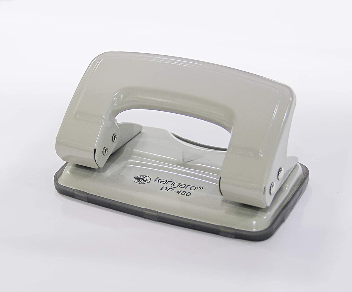 Kangaro DP-480 Punching Machine Paper Punch – simplyshopping.in