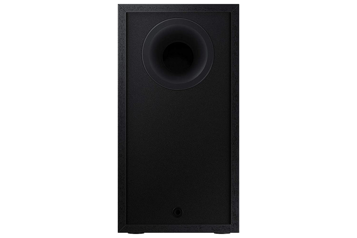 Samsung HW-T420 2.1 Channel Wireless Soundbar 150W – simplyshopping.in