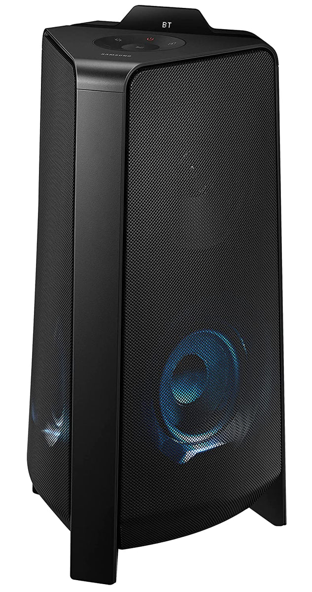 Samsung MX-T50 Sound Tower High Power Audio 500W Party Speaker LED Lig ...