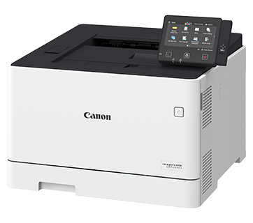 Canon imageCLASS LBP664Cx A4 Colour Laser Printer 27 PPM Network,WFi ...
