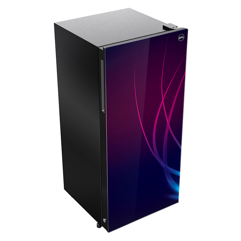 BPL BRD-2100AGDB 3 Star Single Door Refrigerator 193 Litres ...